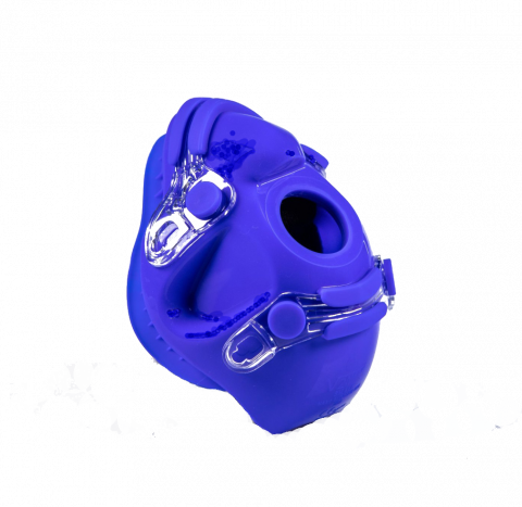 Masks | Medical Graphics UK