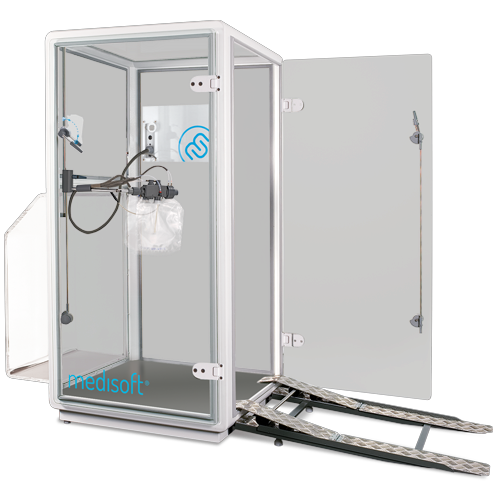 Medisoft | Medical Graphics UK