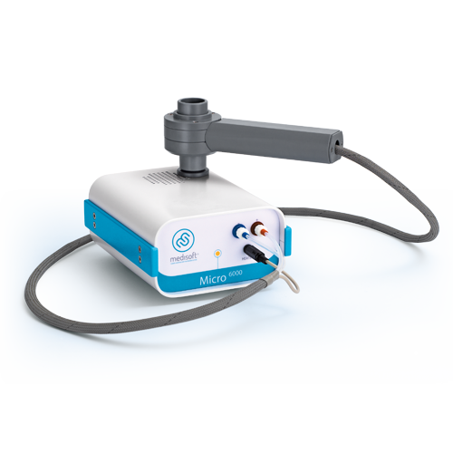 Medisoft | Medical Graphics UK